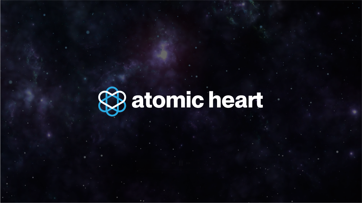 Home - Atomic Heart